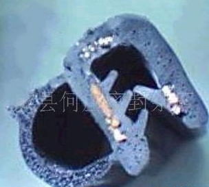 Supply of EPDM rubber seal(to map sample customized)