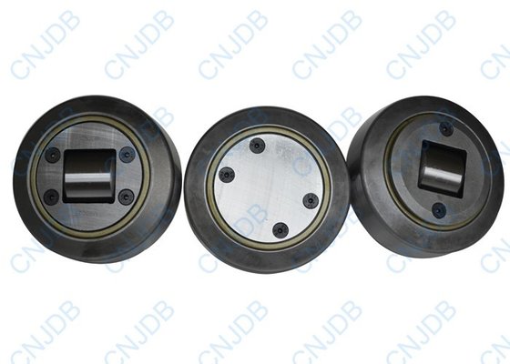 Heavy Duty Industrial Combined Roller Bearing MR.152 Rubber Seal Bearings