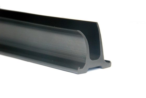 Customized EPDM; TPE material reefer Container Door Gasket