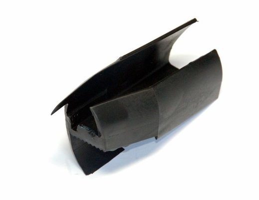 Molded Corners and End Pieces Container Door Gasket 70+/-5SHA
