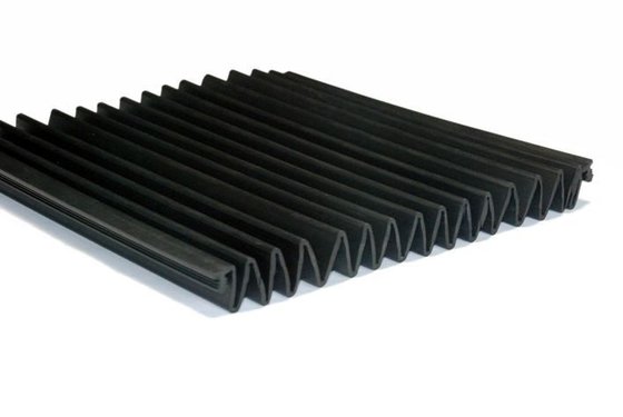 Extruded Rubber Seal Building Expansion Joint Seal