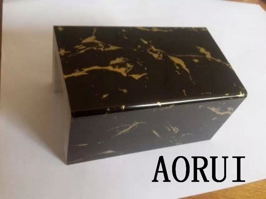Artificial Marble Wood Plastic Composite Extrusion Line , PVC Marble Profile Extruder