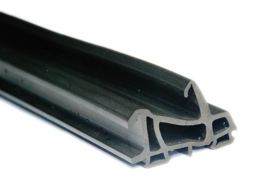 Customized EPDM Solid Seal Window And Door Seals