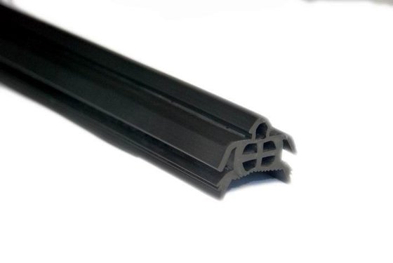 Customized EPDM Solid Seal Window And Door Seals