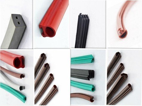 auto door sealing strip machines for sale