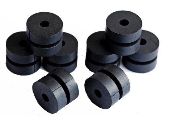 Precision Engineering Rubber Products