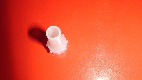 HDPE ABS PP POM PC Precision Injection Plastic Mould / Bottle Cap Mould