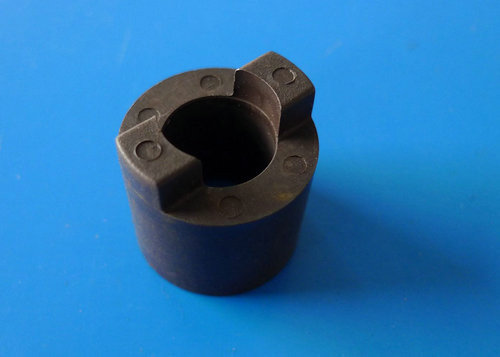 Performance Stability 5.8g/cm3 Injection Plastic Sintered Ferrite Magnet for Micro-motors