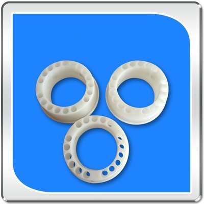 ABS / PP / PE / HDPE Injection Plastic Molded Parts for Mechanical Equipment
