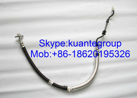 53713-S9A-A03 Rubber High Pressure Power Steering Hose For Honda Crv 2001-2005-2006 RD5 LHD