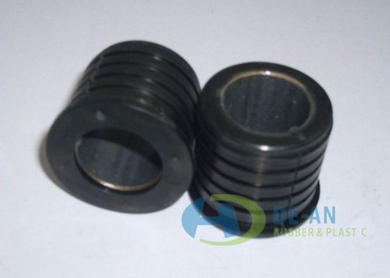 Chemical Resistance Silicone Industrial Molded Rubber Parts For Machine