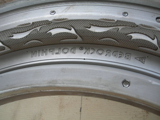 Rubber Product Making Machinery Bicycle Tyre Mould for 16 x 1.95 Tyre Moulds