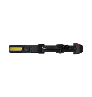 ESUN ABS 4W COB LED Full-view 450LM Rechargeable led worklight magnetic  Service work Head Light  worklinght