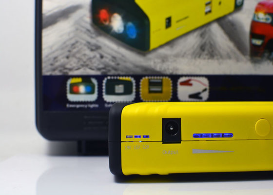 16800mah Emergency Portable Battery Car Jump Starter TM15 for Diesel Car