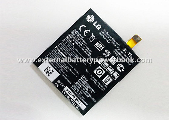 LG Nexus 5 Battery Cell Phone Replacement Parts Internal Battery BL-T9