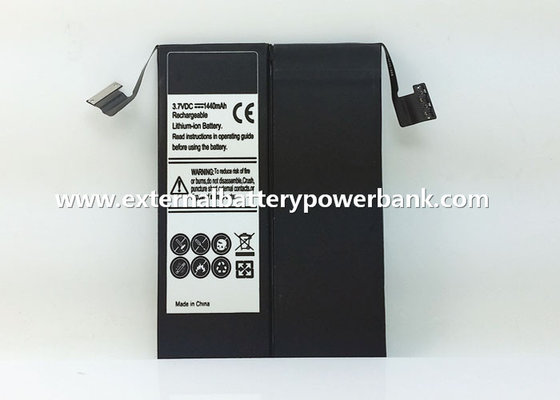 1440mah High Capacity Iphone Replacement Batteries Built-in Mobile Phone