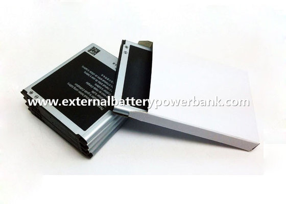 Rechargeable Samsung I9500 I9502 I959 I9508 Smartphone Replacement Battery