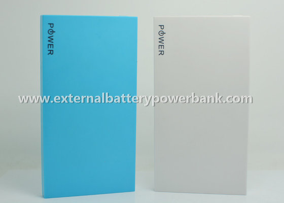 Portable Polymer Power Bank