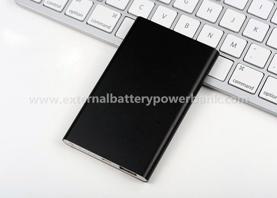 Slim Power Bank for Smart Mobiles