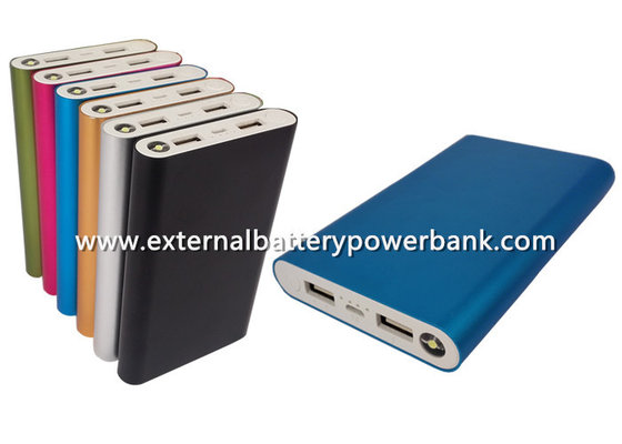 Wireless Portable Power Bank Charger 8000mAh Circuit Protection