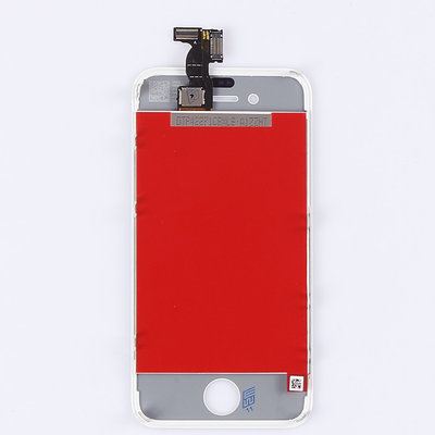 LCD / Digitizer Replacement Front Panel Touch screen for iPhone 4S