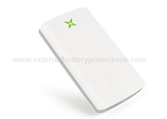 Universal External Fast Charging Portable Power Bank 8000mah Li-polymer