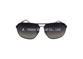 China Polarized classic sunglasses for men women UV 400 newest design 2018 supplier