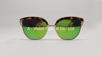 China Elegant, Fashion Sunlasses for Ladies, glasses with fantastic design UV 400 supplier
