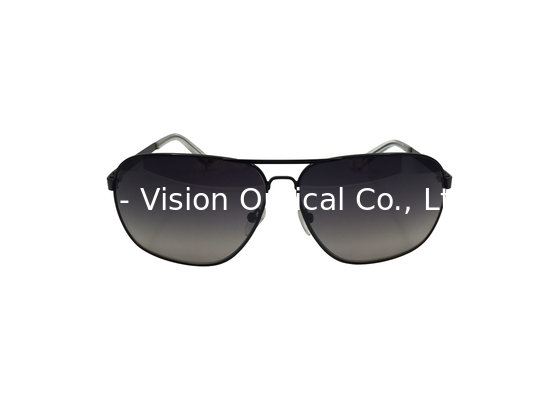 Polarized classic sunglasses for men women UV 400 newest design 2018 supplier
