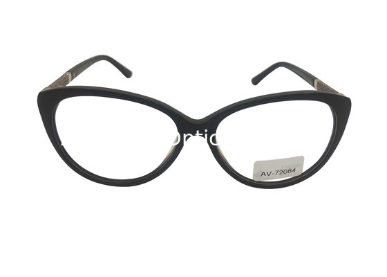 New acetate eyewear for Women 2018 best quality fasion optical frame supplier