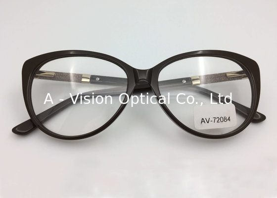 New acetate eyewear for Women 2018 best quality fasion optical frame supplier