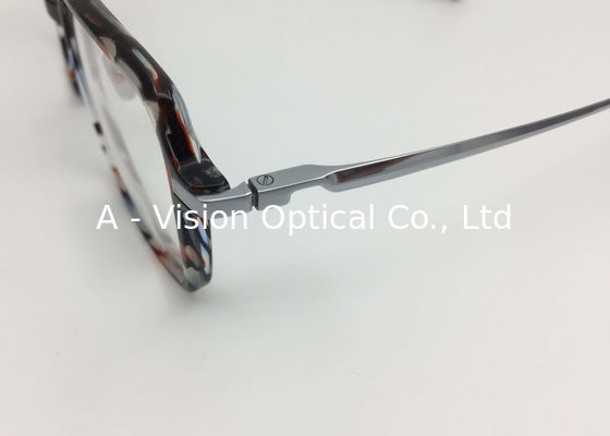 Demi design reading glasses fasion optical frame square shape for Women Men supplier