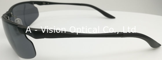 Sports sunglasses in Aluminium light weght for unisex Police lifestyle supplier