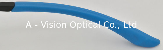 Aluminium distribution of ophthalmic frames high quality glasses supplier