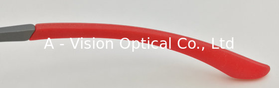 Aluminium Sports spectale frames with TR90 front light weight best selling supplier