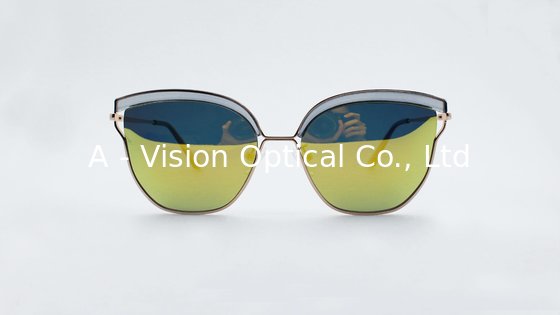 Elegant, Fashion Sunlasses for Ladies, glasses with fantastic design UV 400 supplier