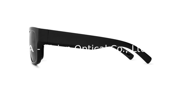 Polarized Sports Sunglasses, Cycling Sunglasses for Men Women HD Glasses Driving Running Bike Fishing Golf Tr 90 Frame supplier
