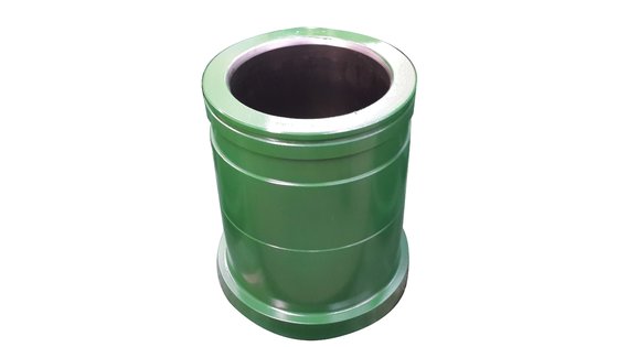 Drillmec 7TS600  tripelx drilling mud pump  chrome liners