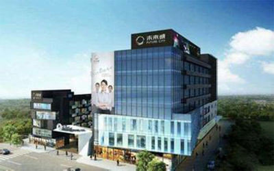 Wuda Technology Co., Ltd