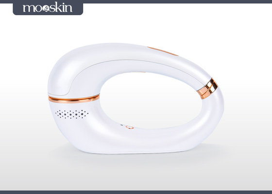 Smart Electric Facial Skin Cleansing Brush Skin Care Instrument Hand Held