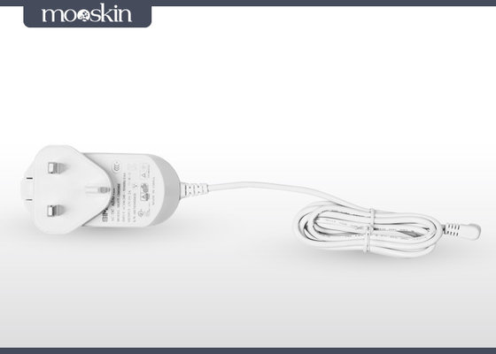 Spa Treatment Sonic Face Cleansing Brush Electric Skin Care Face Brush