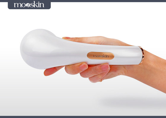Sonic Pore Deep Cleansing Facial Brush Smooth Skin Exfoliating Electric Brush
