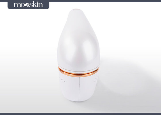 IPX4 Waterproof Electric Face Wash Brush / Vibrating Cleansing Brush For Face