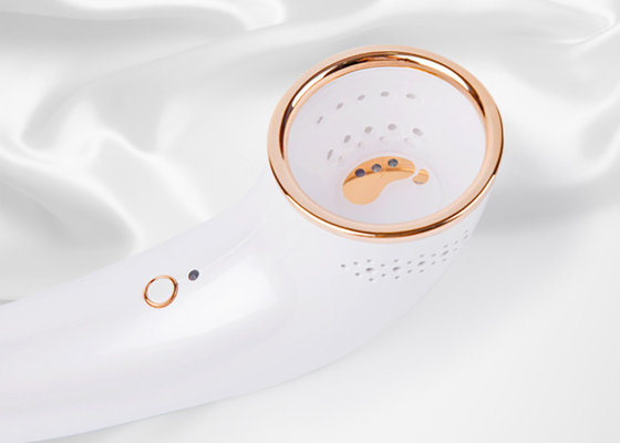 Skin Cleaning Machine Rechargeable Facial Cleansing Brush Electric Quick Charge