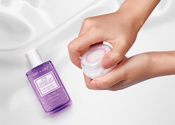 Waterproof Rechargeable Facial Cleansing Brush Skin Rejuvenation 13 Gear