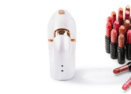 Waterproof Battery Operated Face Scrubber Sonic Exfoliating Brush For Acne