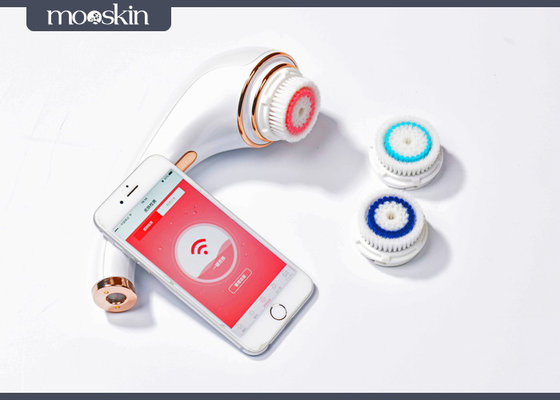 Personal Care Revele Exfoliating Facial Cleansing Brush Face Scrub For Women