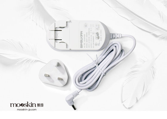 Massage Head Face Brush Cleanser Skin Care Brush System Automatic