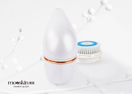 Acne Deep Pore Skin Cleansing Ultrasonic Brush For Face Household