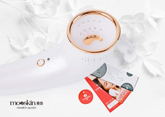 Home Spa Deep Cleansing Facial Brush True Beauty Cleansing Brush Soft